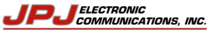 JPJ Electronic Communications | Radio & Communication Technologies